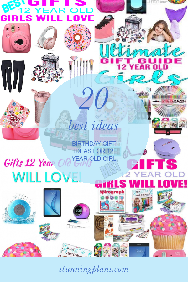 20 Best Ideas Birthday Gift Ideas For 12 Year Old Girl Home Family Style And Art Ideas 20-best-ideas-birthday-gift-ideas-for-12-year-old-girl-home-family-style-and-art-ideas